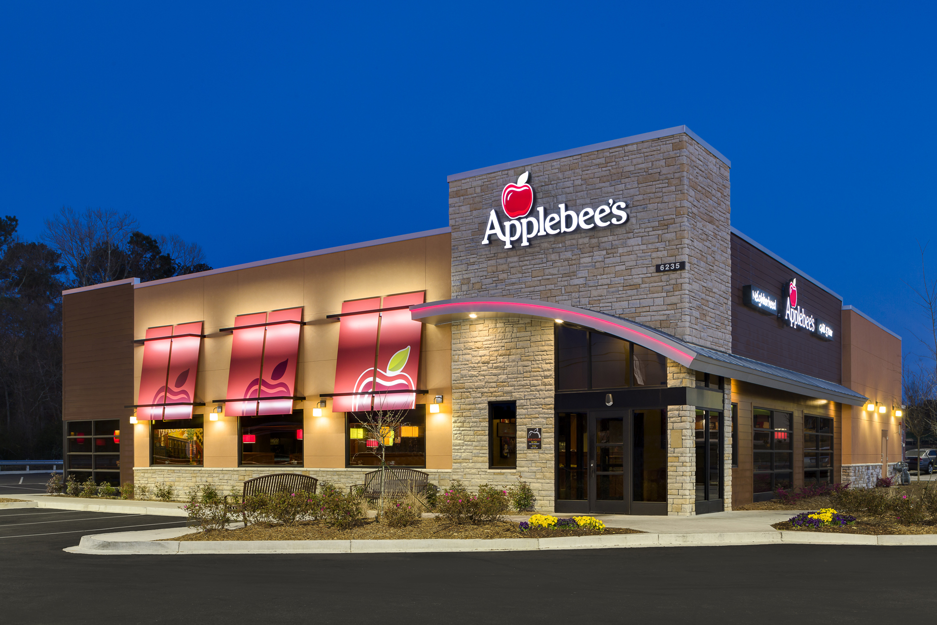 Applebees - Issenberg Britti Group