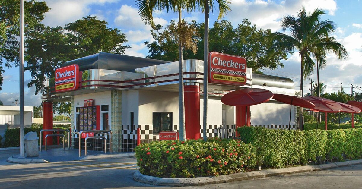 Checkers - Lake Worth, FL - Issenberg Britti Group