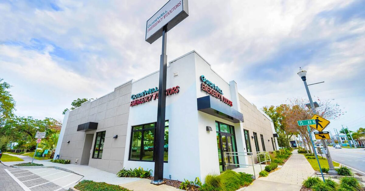 GuideWell - Saint Petersburg, FL - Issenberg Britti Group