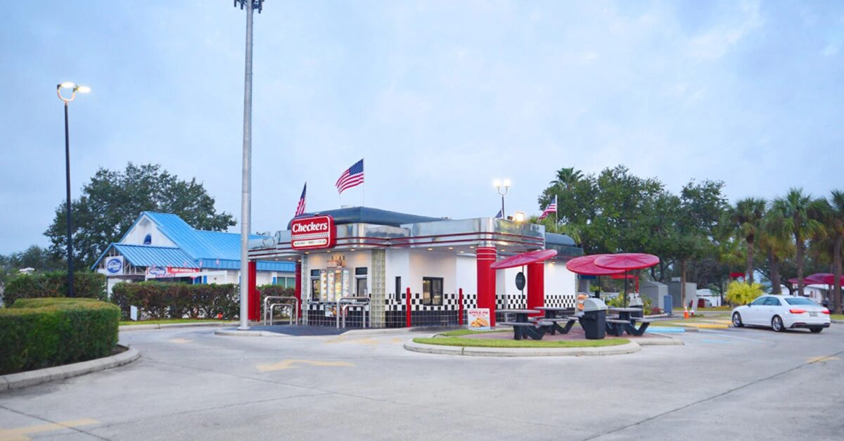 Checkers - Bradenton, FL - Issenberg Britti Group