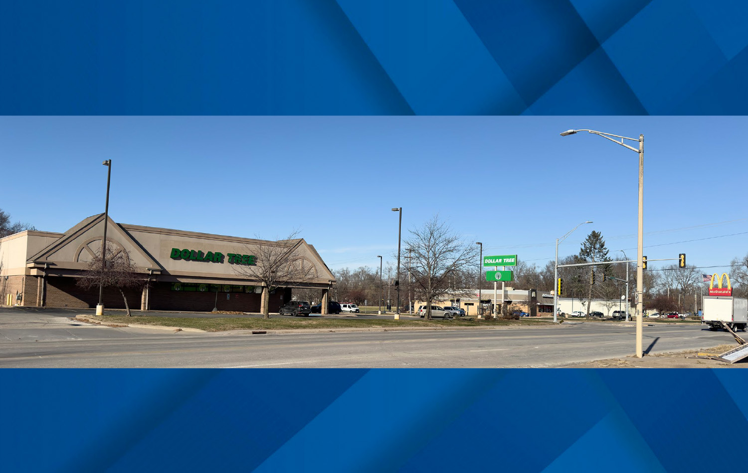 Dollar Tree - Rock Island, IL - Issenberg Britti Group