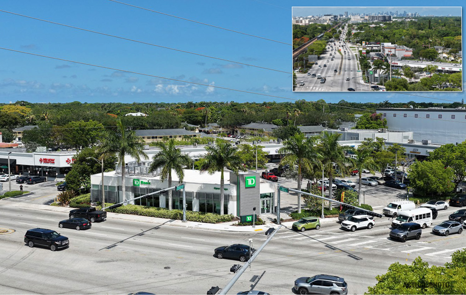 TD Bank - Miami, FL - Issenberg Britti Group